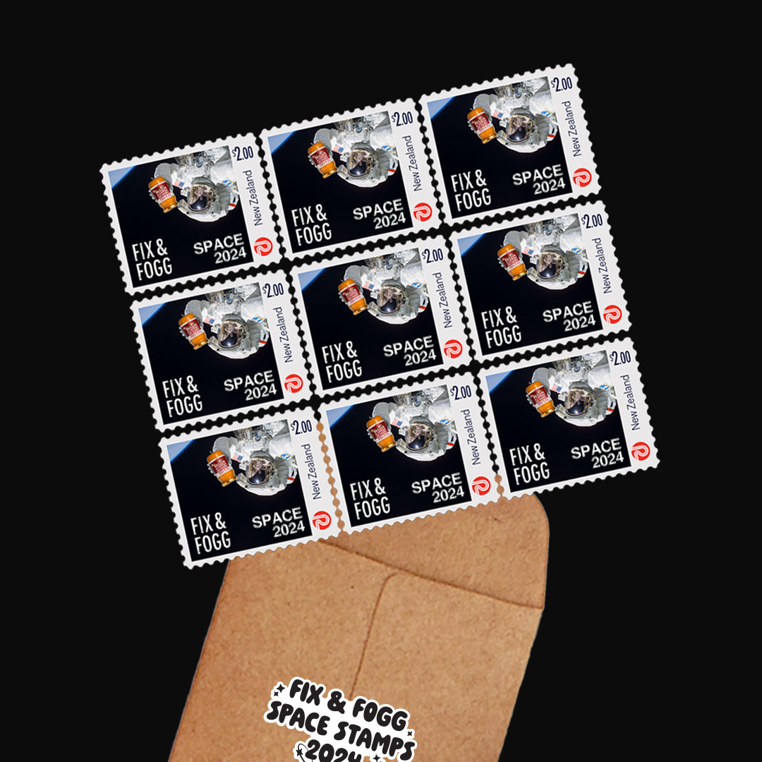 Fix & Fogg | Shop | Fix & Fogg: Makers of the Best Nut Butters