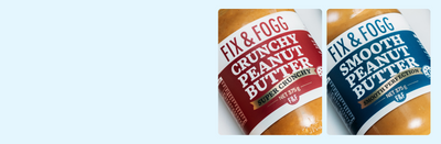 Fix & Fogg | Shop | Fix & Fogg — Go Places