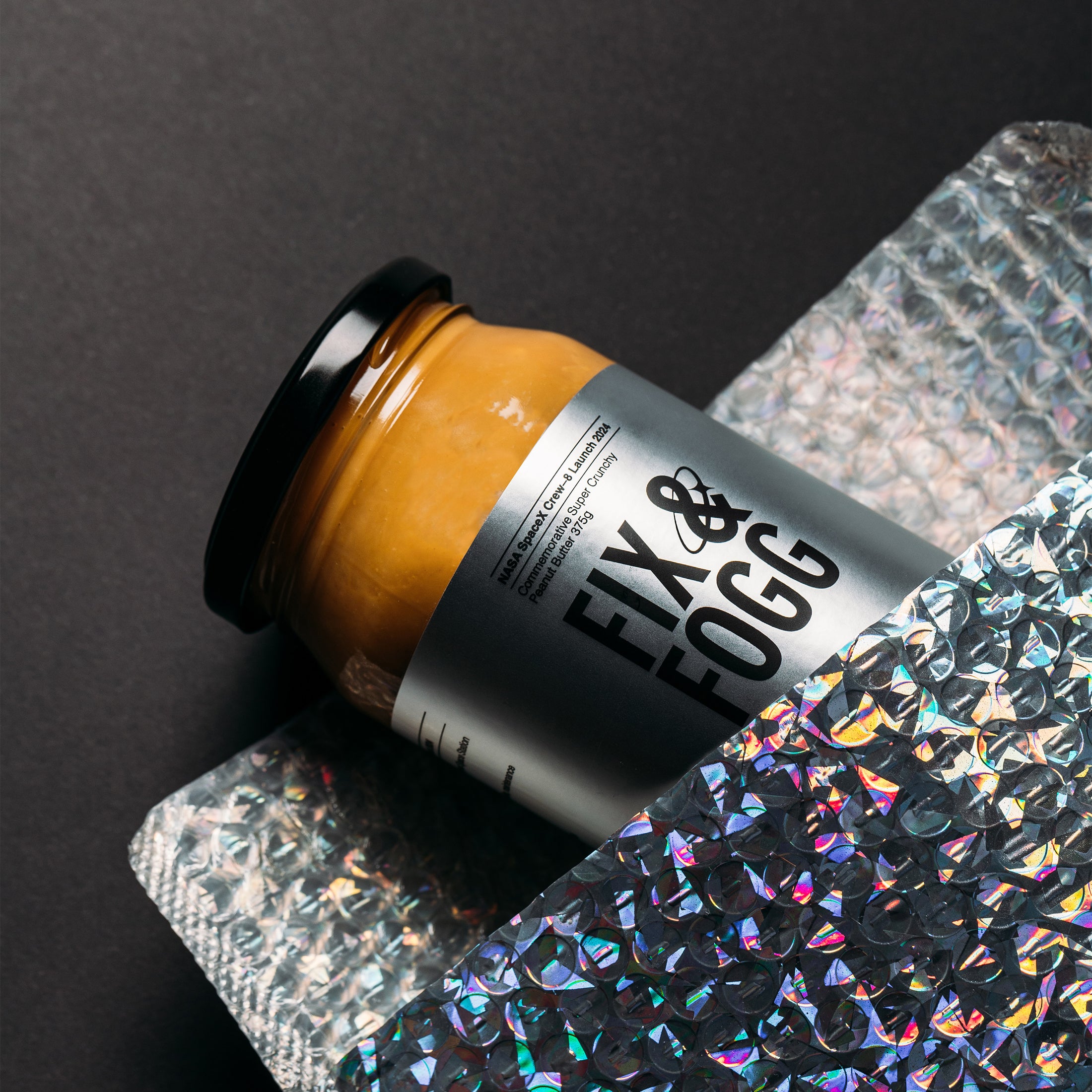 Fix & Fogg | Shop | Fix & Fogg: Makers of the Best Nut Butters