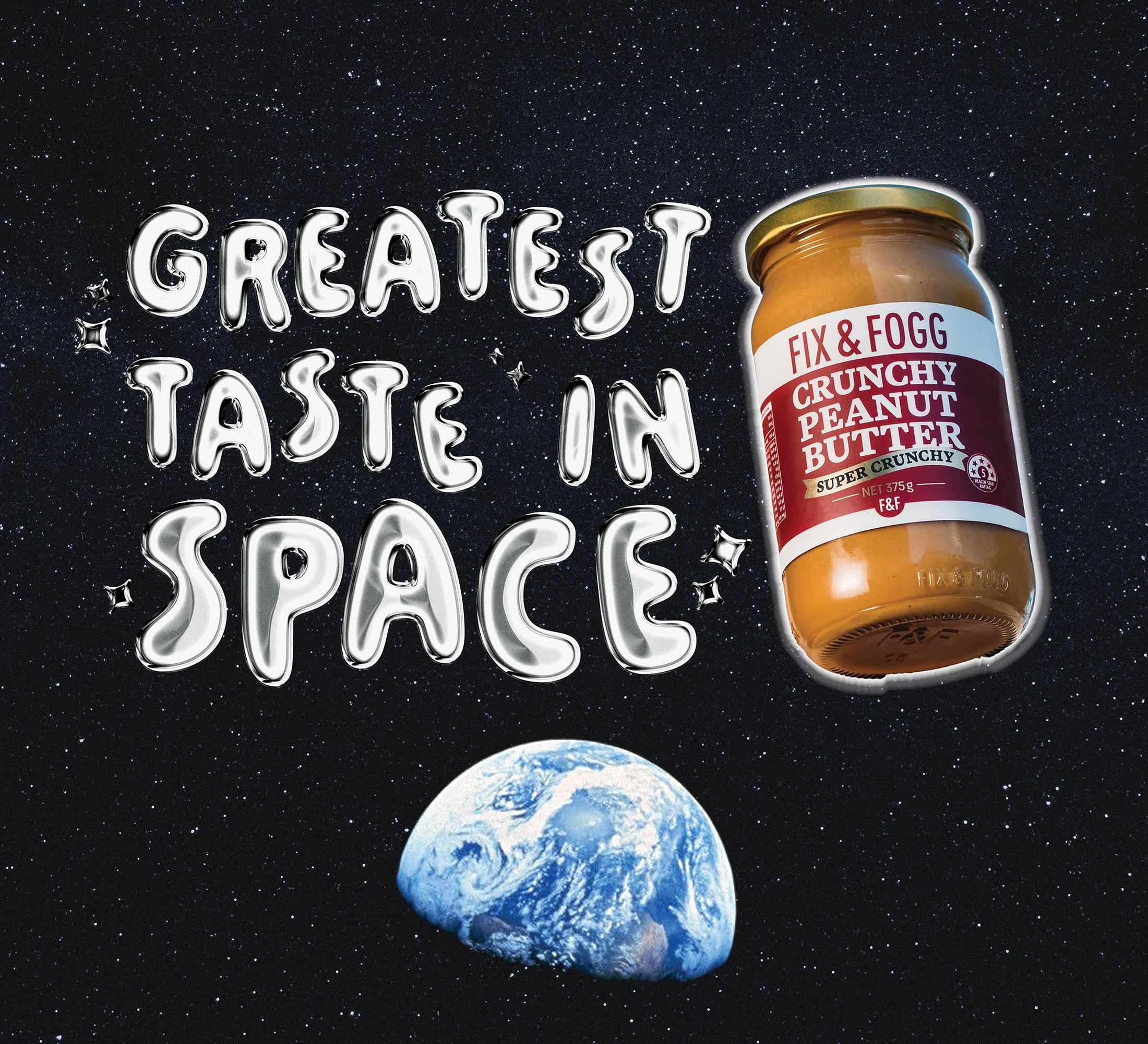 Fix & Fogg | Shop | Fix & Fogg: Makers of the Best Nut Butters