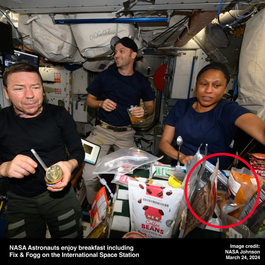 Fix & Fogg | Shop | Fix & Fogg: Makers of the Best Nut Butters