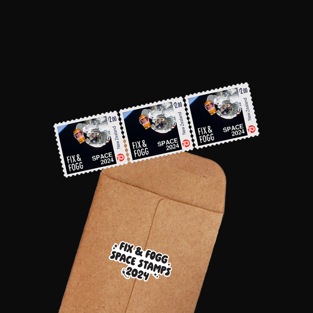 Fix & Fogg | Shop | Fix & Fogg: Makers of the Best Nut Butters