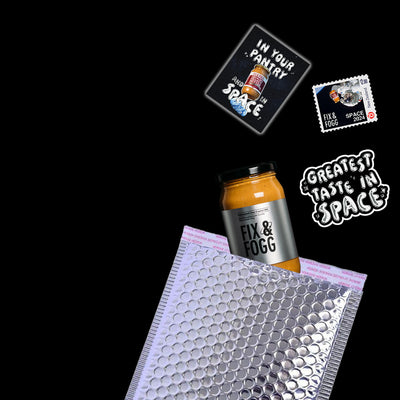 Fix & Fogg | Shop | Fix & Fogg: Makers of the Best Nut Butters