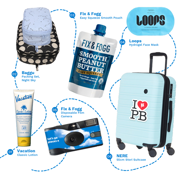 Fix & Fogg | Shop | Fix & Fogg — Go Places